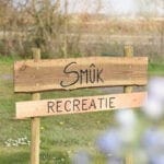 Smûk Recreatie - Camping & glamping Friesland | Bijzonderecamping.nl