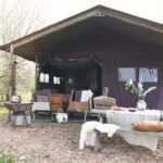 Smûk Recreatie - Camping & glamping Friesland | Bijzonderecamping.nl